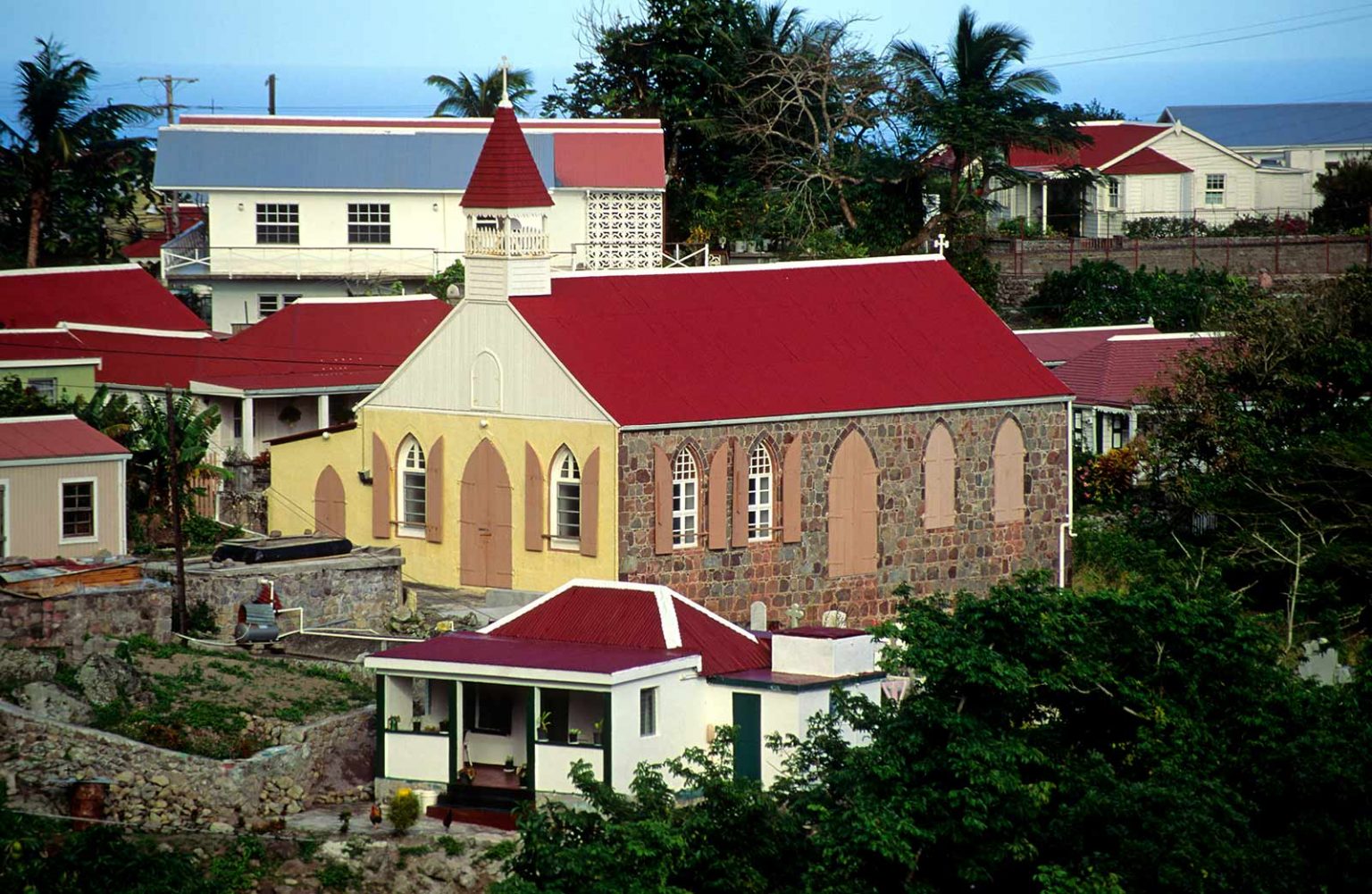 Saba University School of Medicine | Solzet