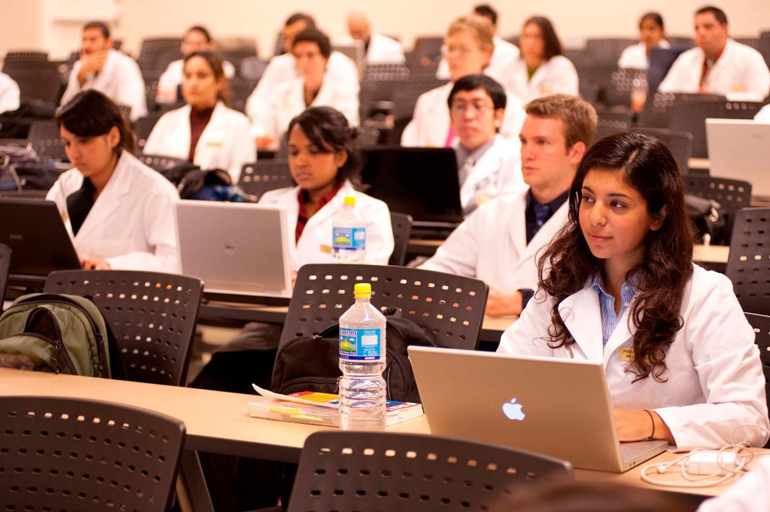 Saba University School of Medicine | Solzet