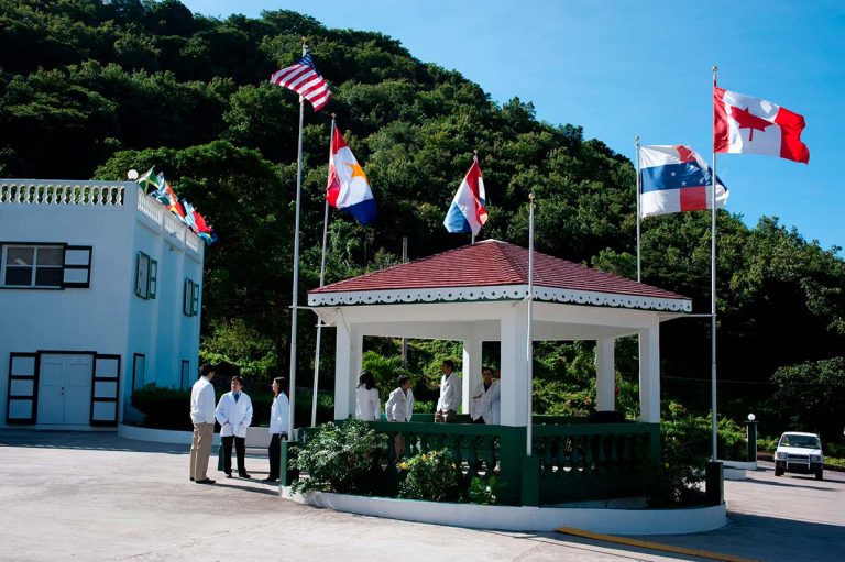 Saba University School of Medicine | Solzet